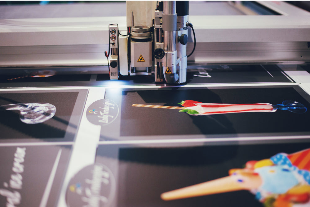 UV Printing for Neon Signs | Kings of Neon