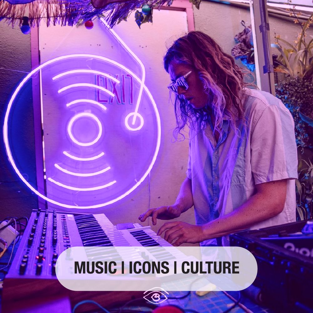 Music Neon Signs & LED Lights - Shop Now!