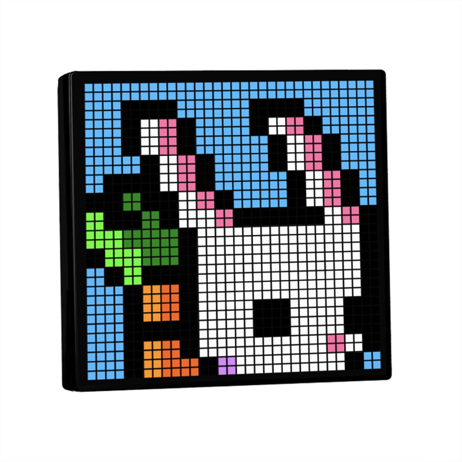 32 x 32 Pixel Screen x Kings Of Neon