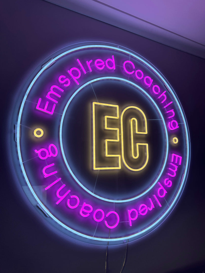 Custom Neon Signs & LED Signs Australia - Kings of Neon™