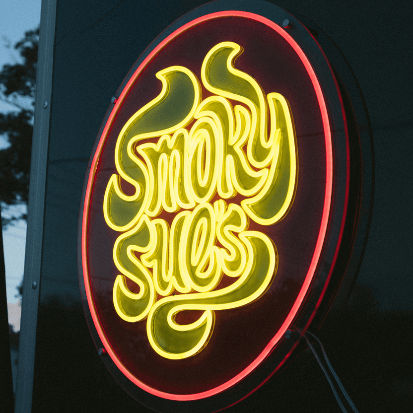 Create Custom Neon Signs: Make Your Own Neon Sign