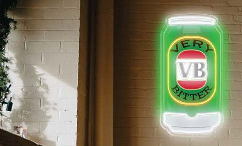 Create Custom Neon Signs: Make Your Own Neon Sign