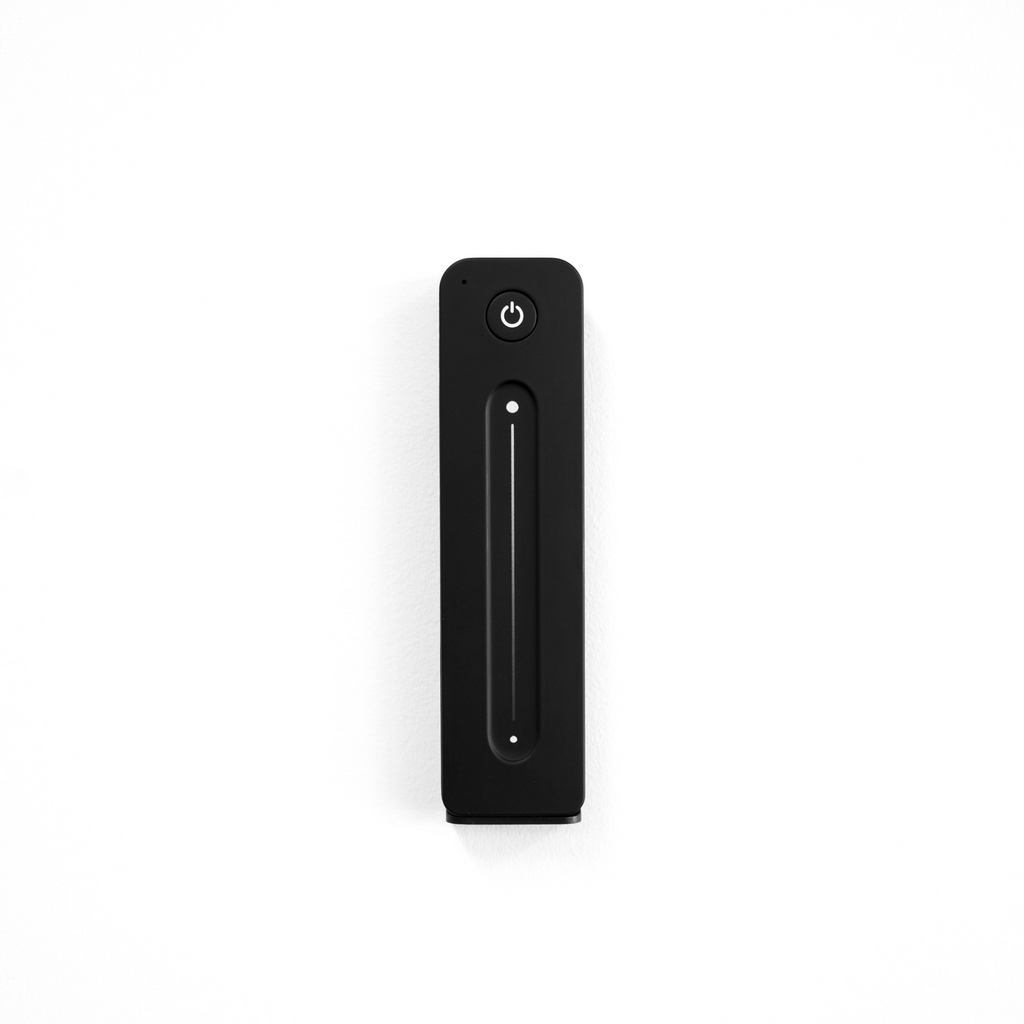 R11 Entry Series Touch Slide Remote Dimmer (Mono)