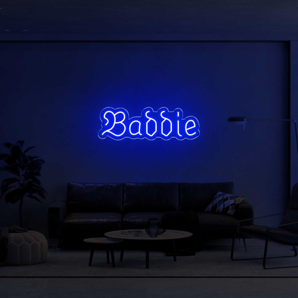 Baddie Neon Signs – Page 4